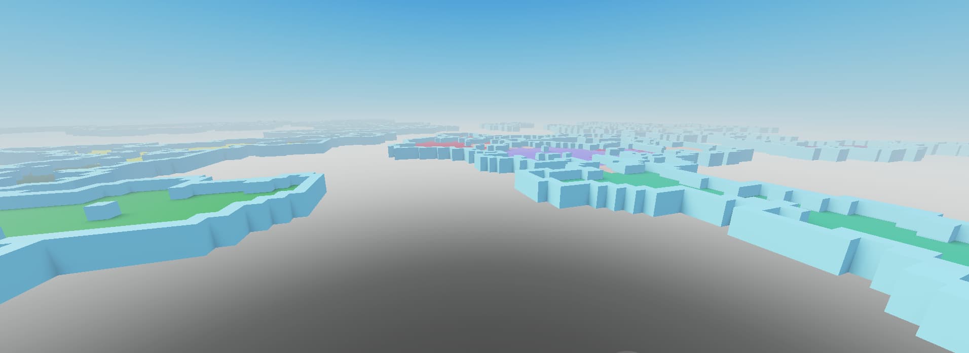 It's Kind of a Disaster - Creations Feedback - Developer Forum | Roblox