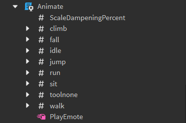 Issue with scripting and animating morphed rig - Scripting Support ...