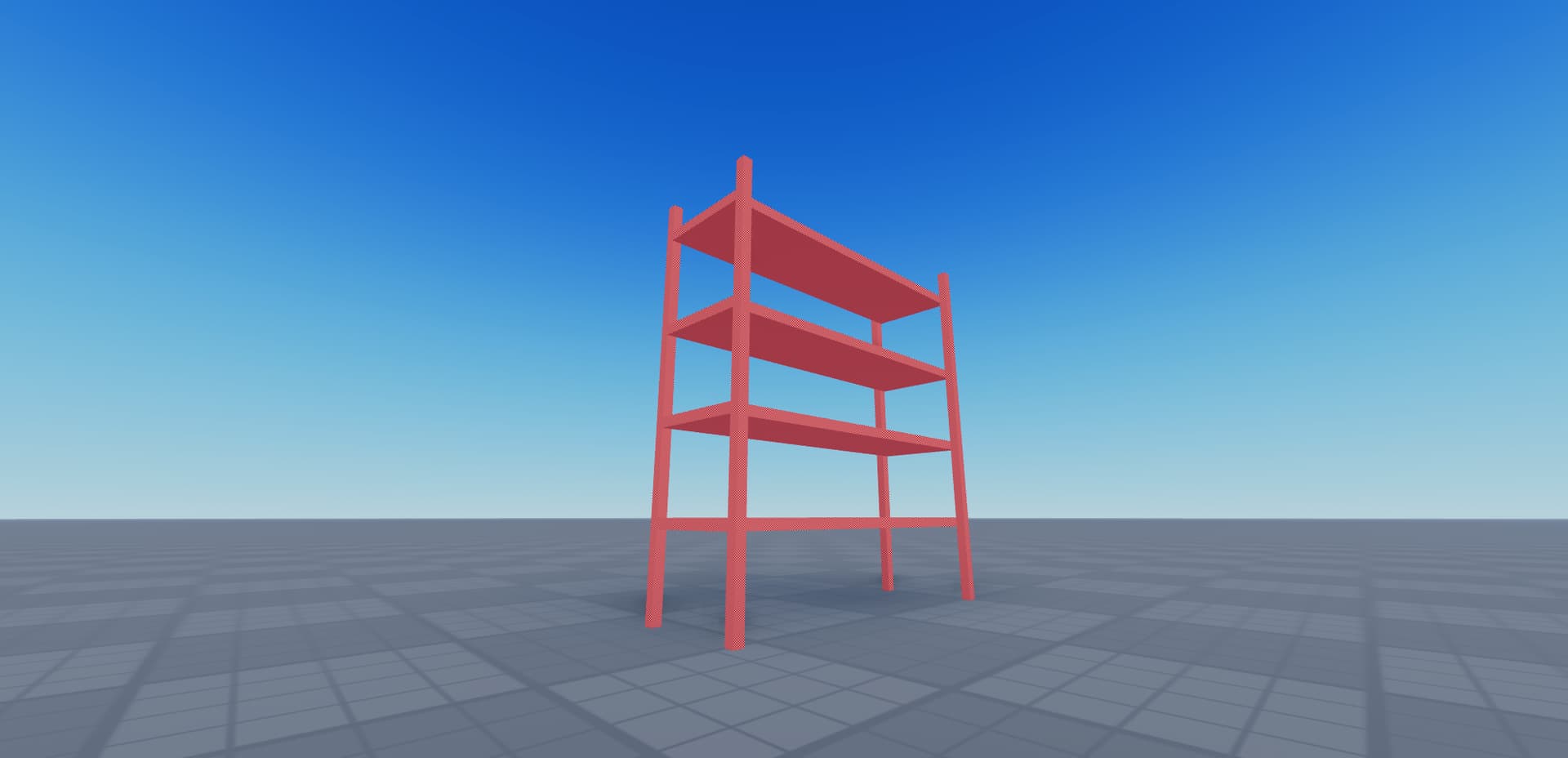 How can I make it Highlight the Shelf that not Stocked? - Scripting ...