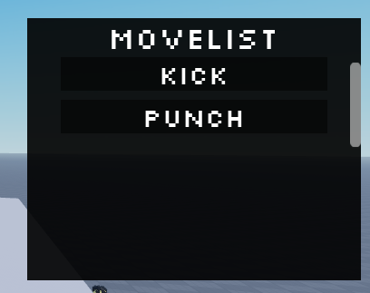 Feedback on turn based system module - Creations Feedback - Developer ...