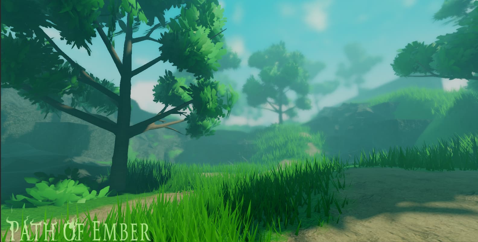 Stylized map Feedback - Building Support - Developer Forum | Roblox