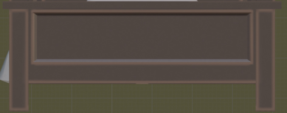 Errors on colors and artifacts on textures - Art Design Support ...