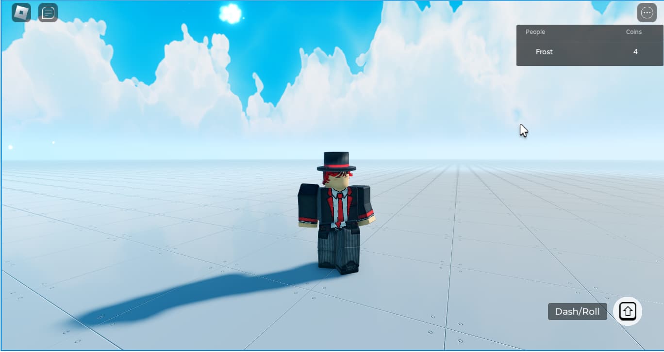 New Platformer Template! - Page 3 - Announcements - Developer Forum ...