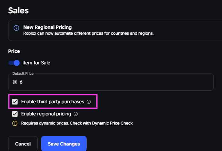Update on Roblox Plus, Transfers, and Community Gifting - Announcements ...