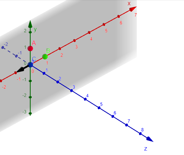 Creating a triangle from 3 points - Scripting Support - Developer Forum | Roblox