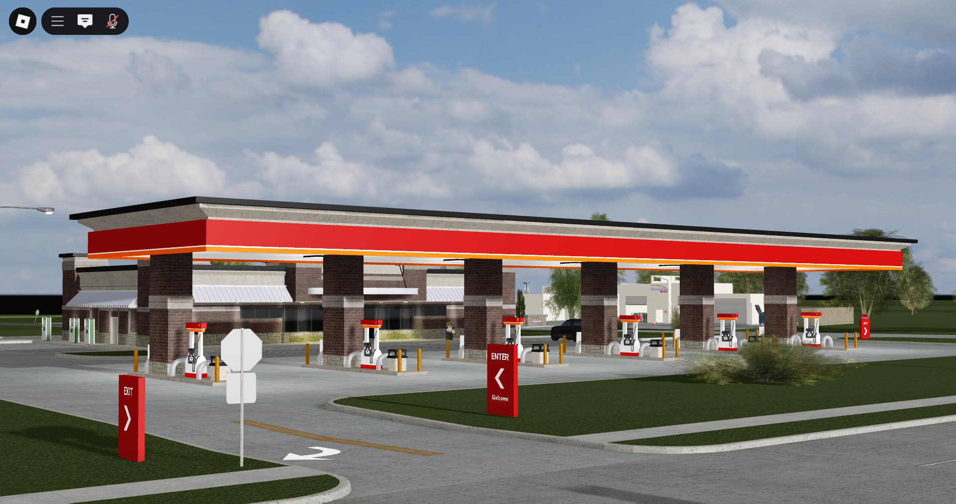 [OPEN] clen541 | Builder & Terrain Developer - Portfolios - Developer ...