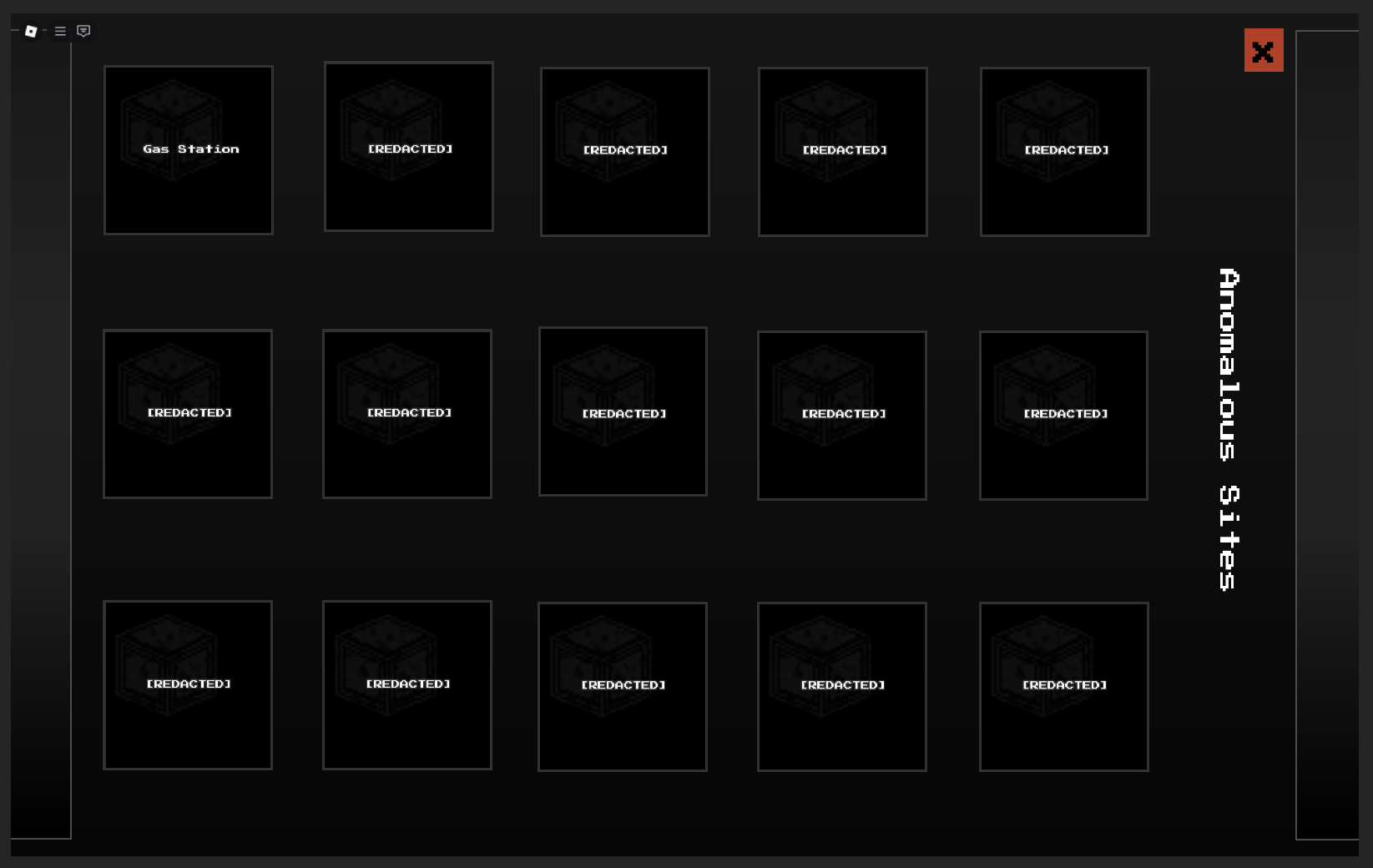 UI Moving Testing My Patience - Art Design Support - Developer Forum ...