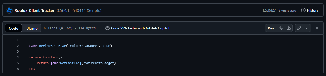 Remove Voice Chat Beta Button from Topbar - Engine Features - Developer Forum | Roblox