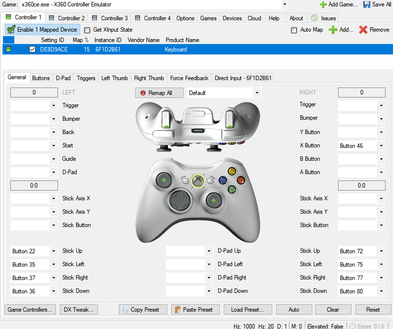 [Studio Beta] Introducing Gamepad Controller Emulator - Page 2 - Announcements - Developer Forum ...