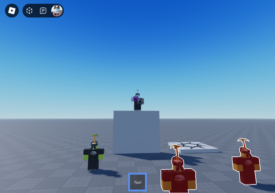 Localscript Never Executes Function Scripting Support Developer Forum Roblox