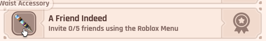 The Cone of Connection, "The Hatch" new event prize quest is bugged - Roblox Application and ...