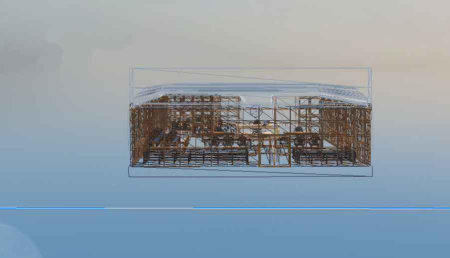 [Studio Beta] Introducing Occlusion Culling - Announcements - Developer Forum | Roblox