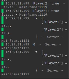 Length of Table is Printed Incorrectly - Scripting Support - Developer Forum | Roblox
