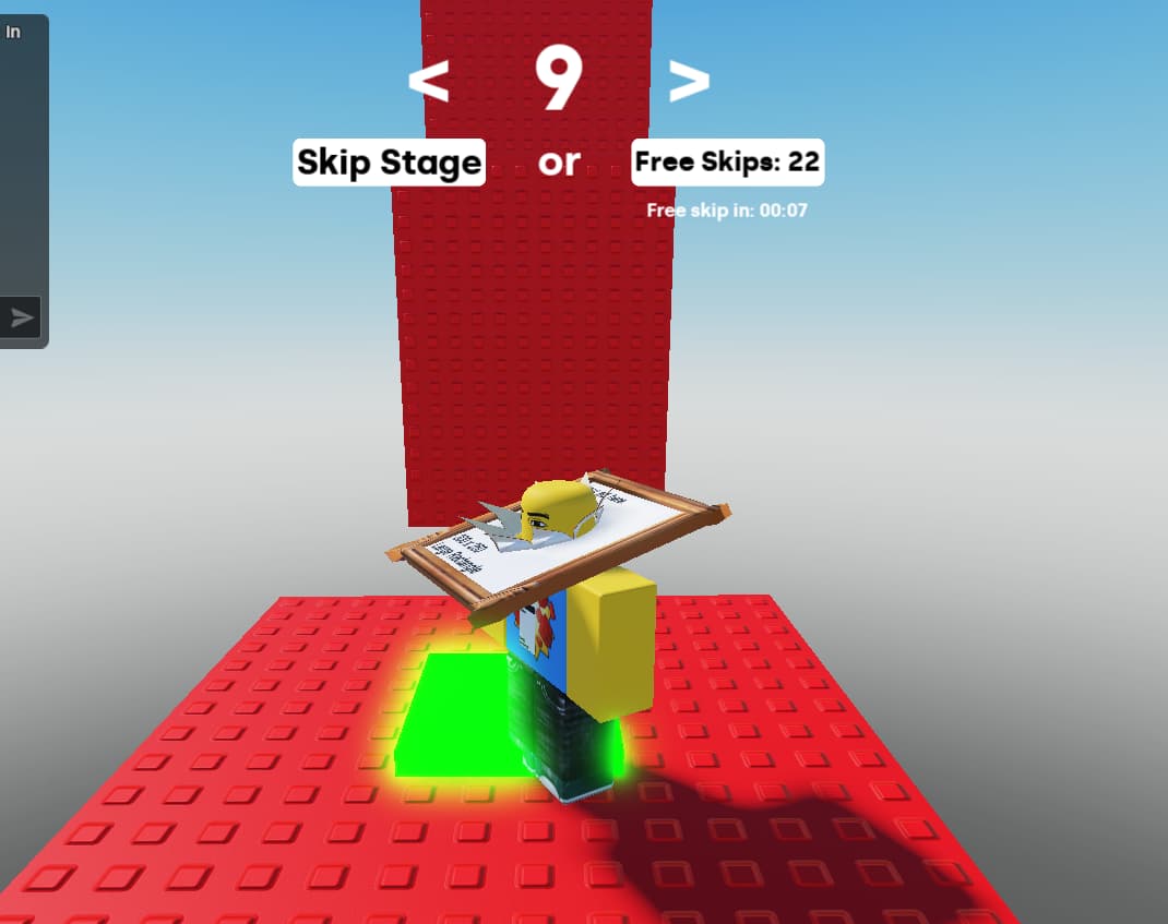 Feedback Needed on a Truss Difficulty Chart Obby - Creations Feedback - Developer Forum | Roblox