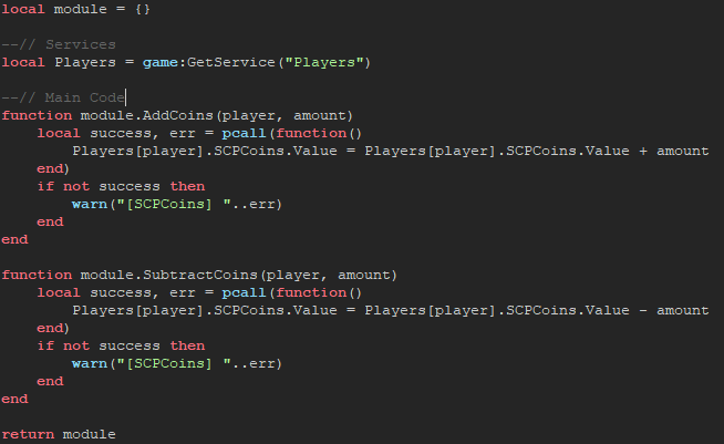 [OPEN] awfulszn | Scripter - Portfolios - Developer Forum | Roblox