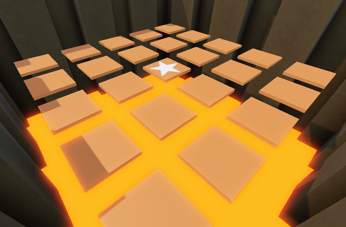 Stanley's Plates of Doom | Update Logs - Bulletin Board - Developer ...