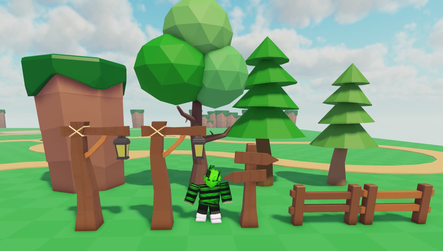 Feedback on my first low poly models! - Creations Feedback - Developer ...