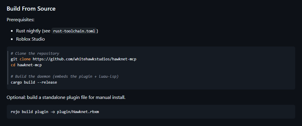 We Built a Full Game With 2 People Using AI in Studio, Here's the Tool ...