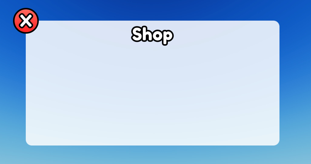 How Do I Make A Simulator Shop Pad That Pops Up A Screengui When Stepped On Scripting Support 2942