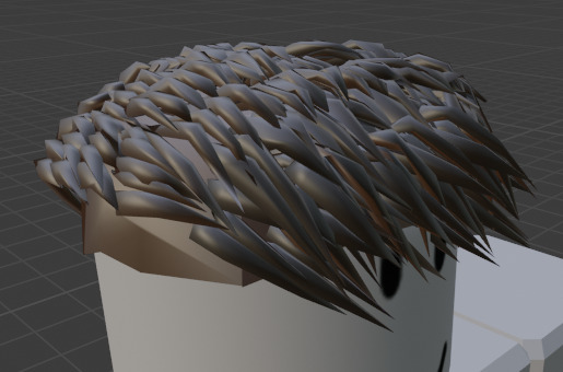 UGC Modeling Portfolio - Creations Feedback - Developer Forum | Roblox