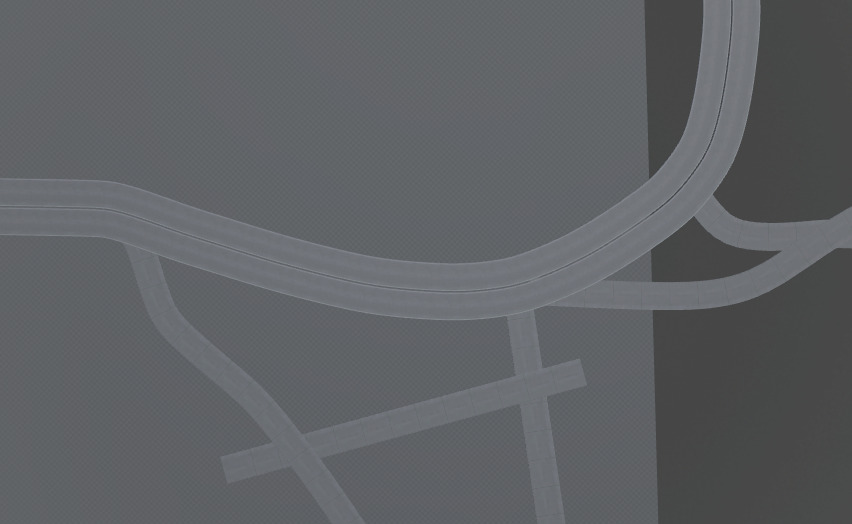 Best way to make realistic roads? - Building Support - Developer Forum ...