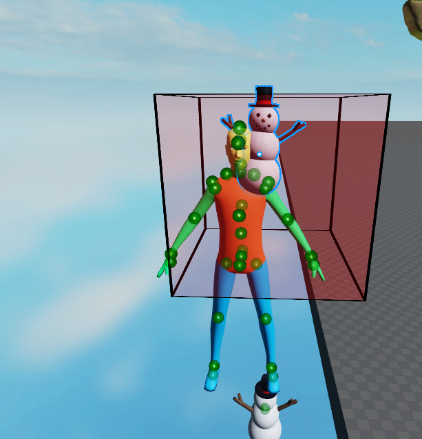 How am I supposed to scale a UGC accessory to fit the HORRIBLY scaled ...