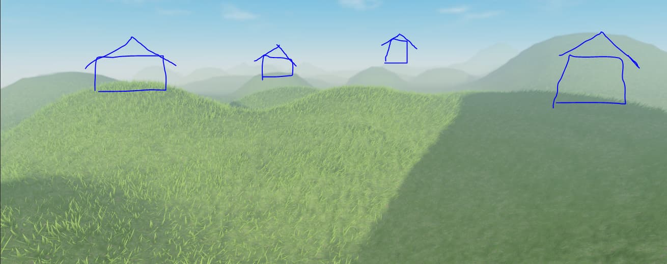 Random House Generation - Scripting Support - Developer Forum | Roblox