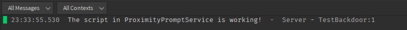Invisible Server Scripts via Hidden Services (Security Issue ...