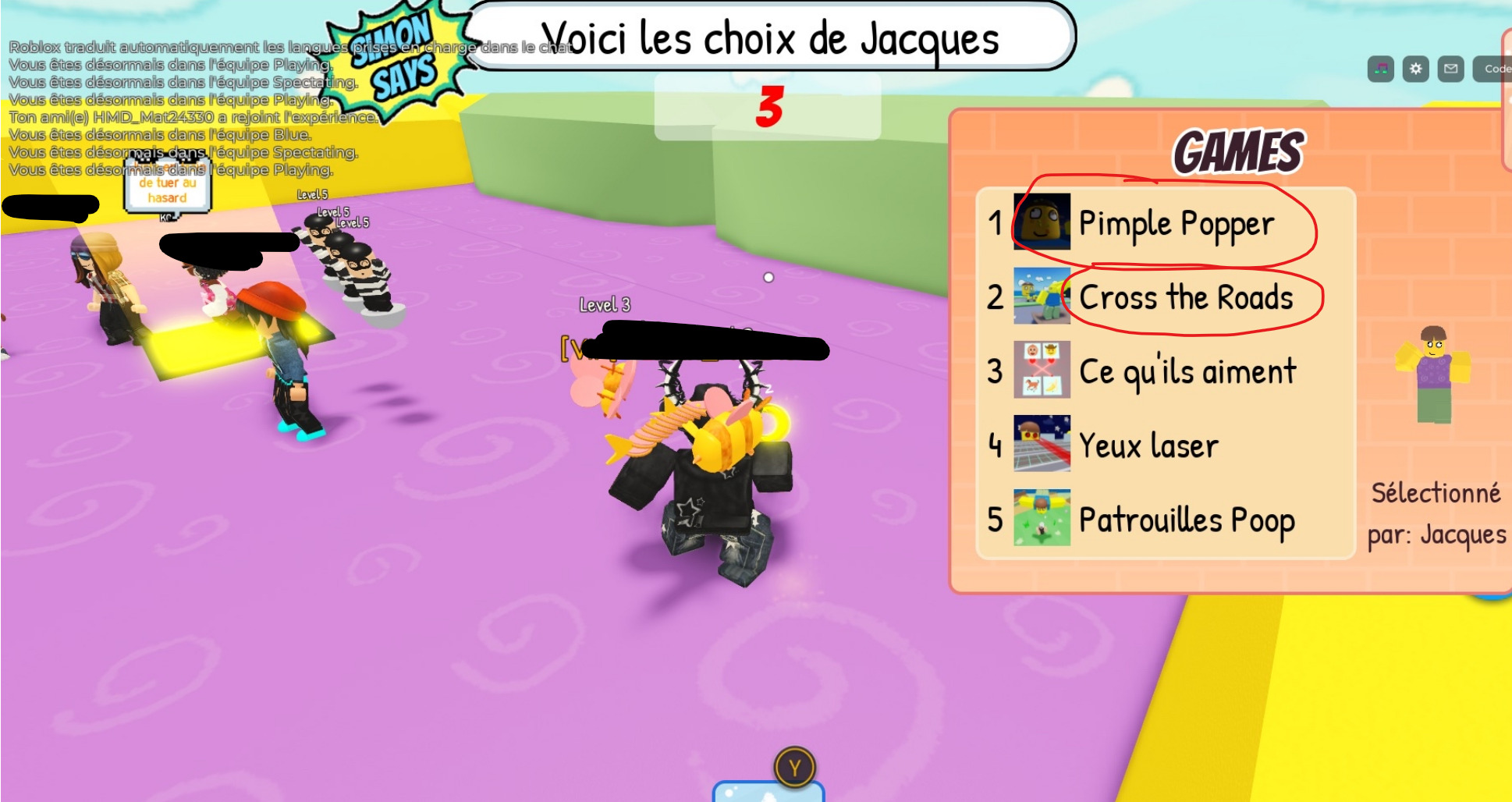 Previously localized text were removed from experience - Creator Hub ...