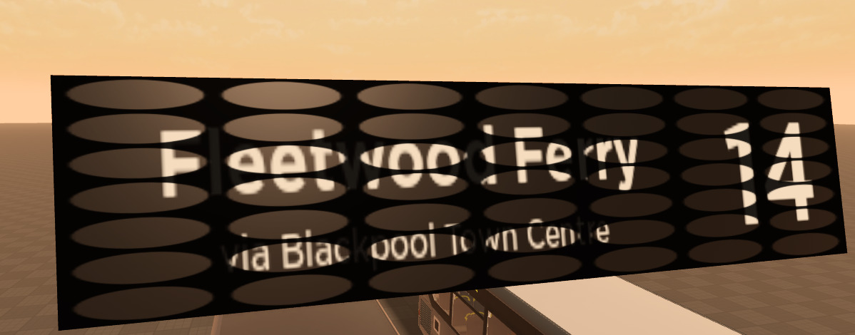 LED Screen Effect - Scripting Support - Developer Forum | Roblox