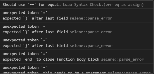 Fusion 4, button event showing error - Scripting Support - Developer ...
