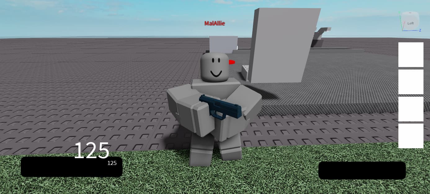 Motor6D Not working with animation - Scripting Support - Developer ...