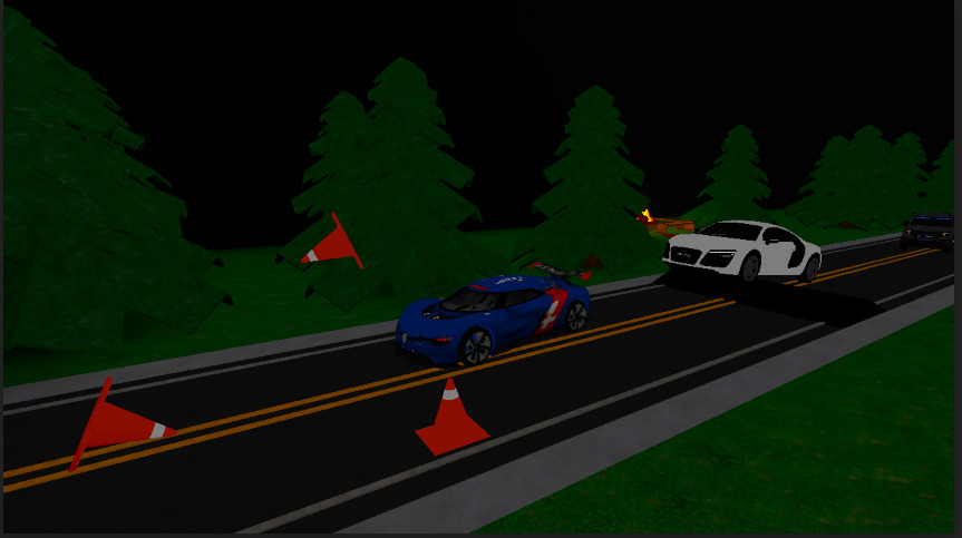 My first GFX in Day 1 - Creations Feedback - Developer Forum | Roblox