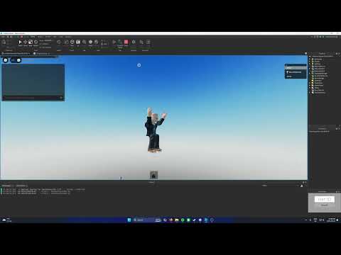 Player flinging when touching void - Scripting Support - Developer Forum | Roblox