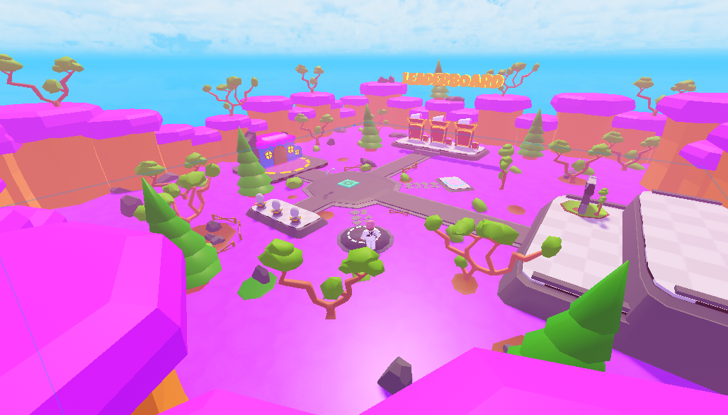 Looking for suggestions on my simulator map - Creations Feedback ...