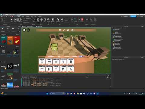 My new game close to release - Creations Feedback - Developer Forum ...