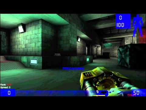 Flak cannon shrapnel glow effect - Building Support - Developer Forum ...