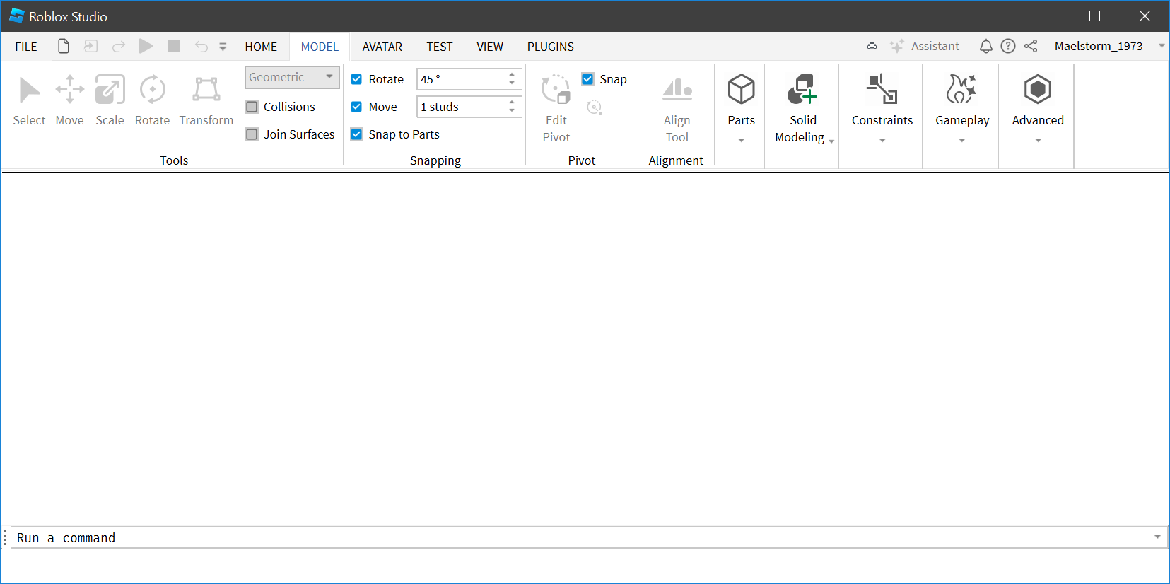 Studio hangs with high CPU usage when closing the program - Studio Bugs ...