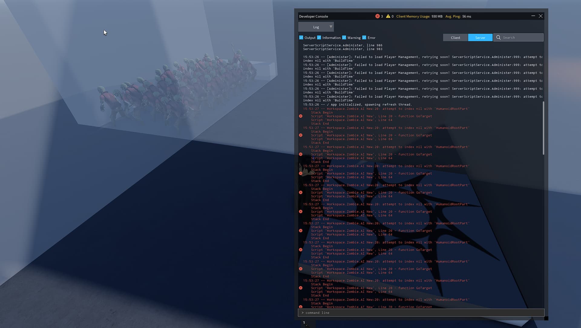 SimplePath - Pathfinding Module - Page 18 - Community Resources - Developer Forum | Roblox