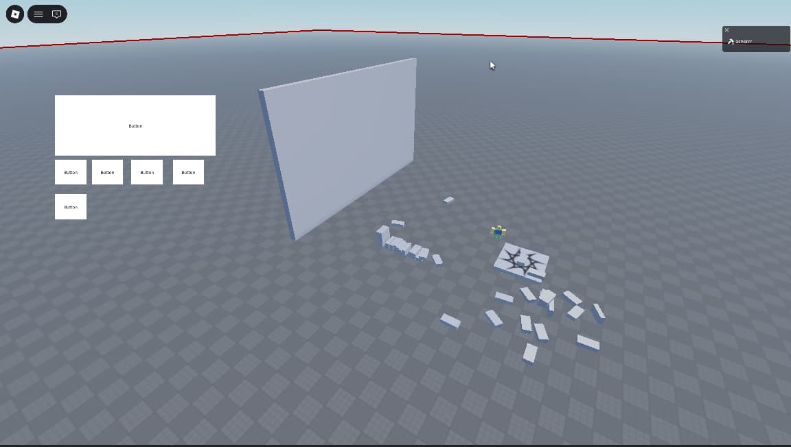 Issue with outlines - Scripting Support - Developer Forum | Roblox