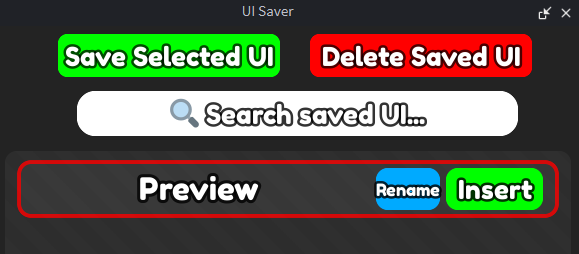 [PLUGIN] UI Saver: Save, Restore & Share Your UI Across Any Game ...