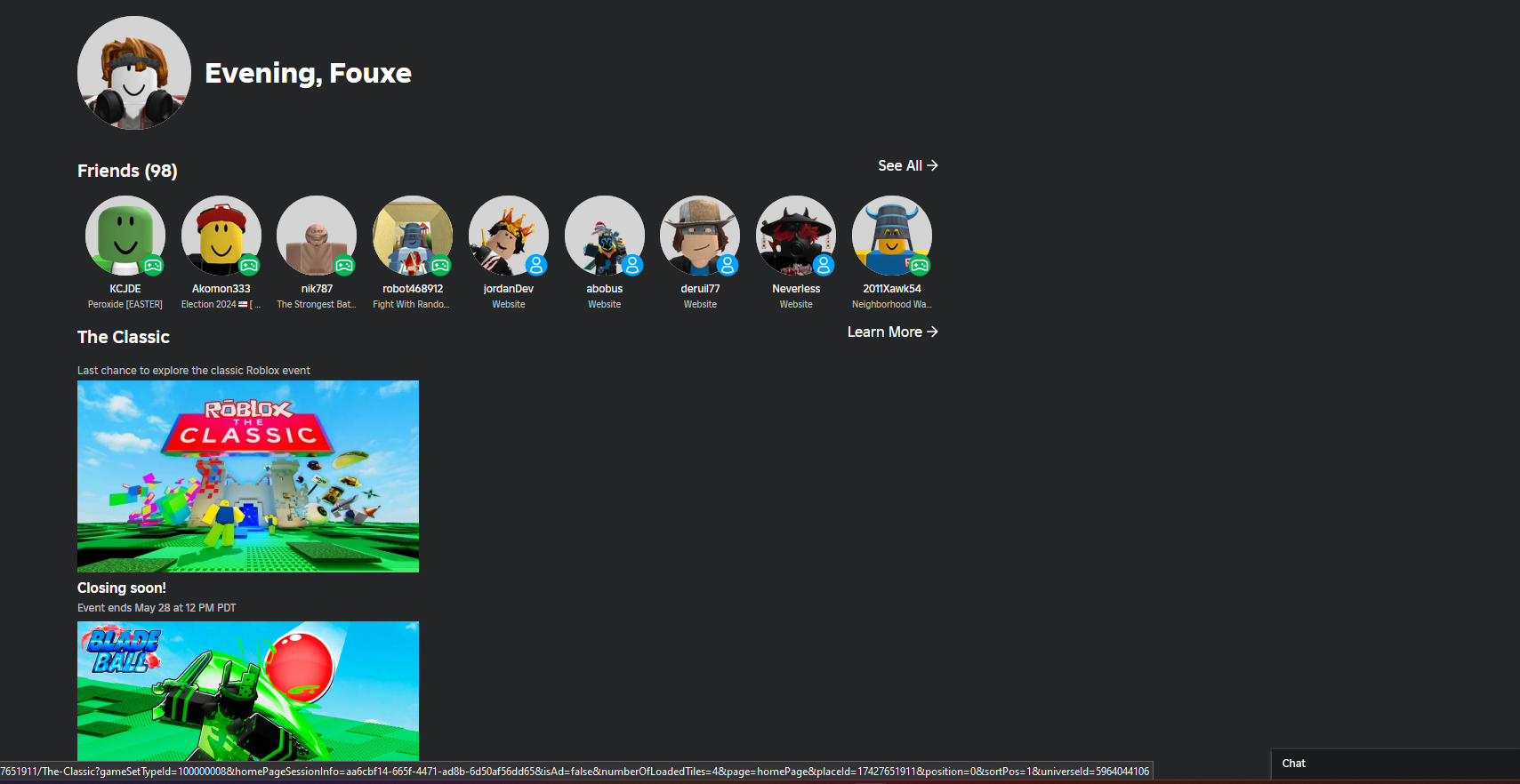 Is it me or the robux icon changed? - Platform Usage Support ...