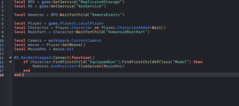 Part wont CFrame correctly - Scripting Support - Developer Forum | Roblox