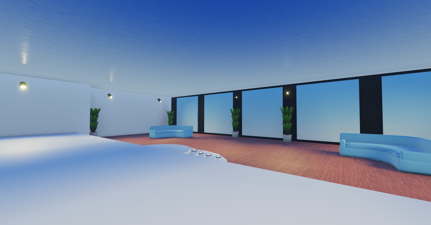 My portfolio (modeler) - Portfolios - Developer Forum | Roblox