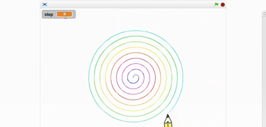 How Would I Code The Archimedean Spiral - Scripting Support - Developer Forum | Roblox